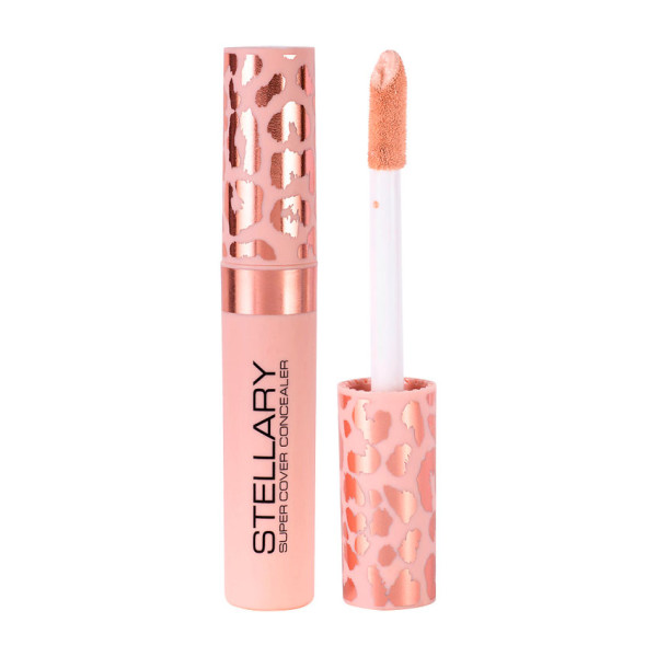 STELLARY Super Cover Concealer Super örtücü konsiler 01