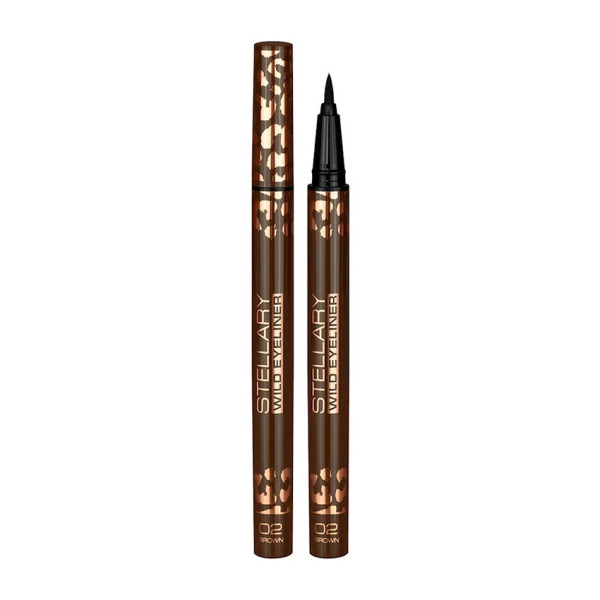 STELLARY Wild Eyeliner подводка для глаз 02