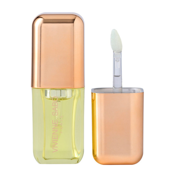 Vivienne Sabo Sirop de Fruits Lip Oil Масло для Губ 01
